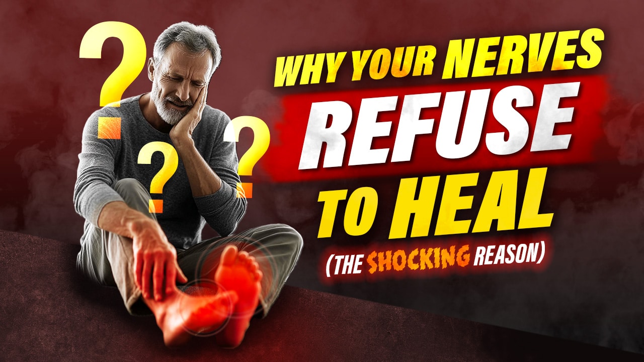 Foundations Of Nerve Healing Why One Thing Alone Never Works San